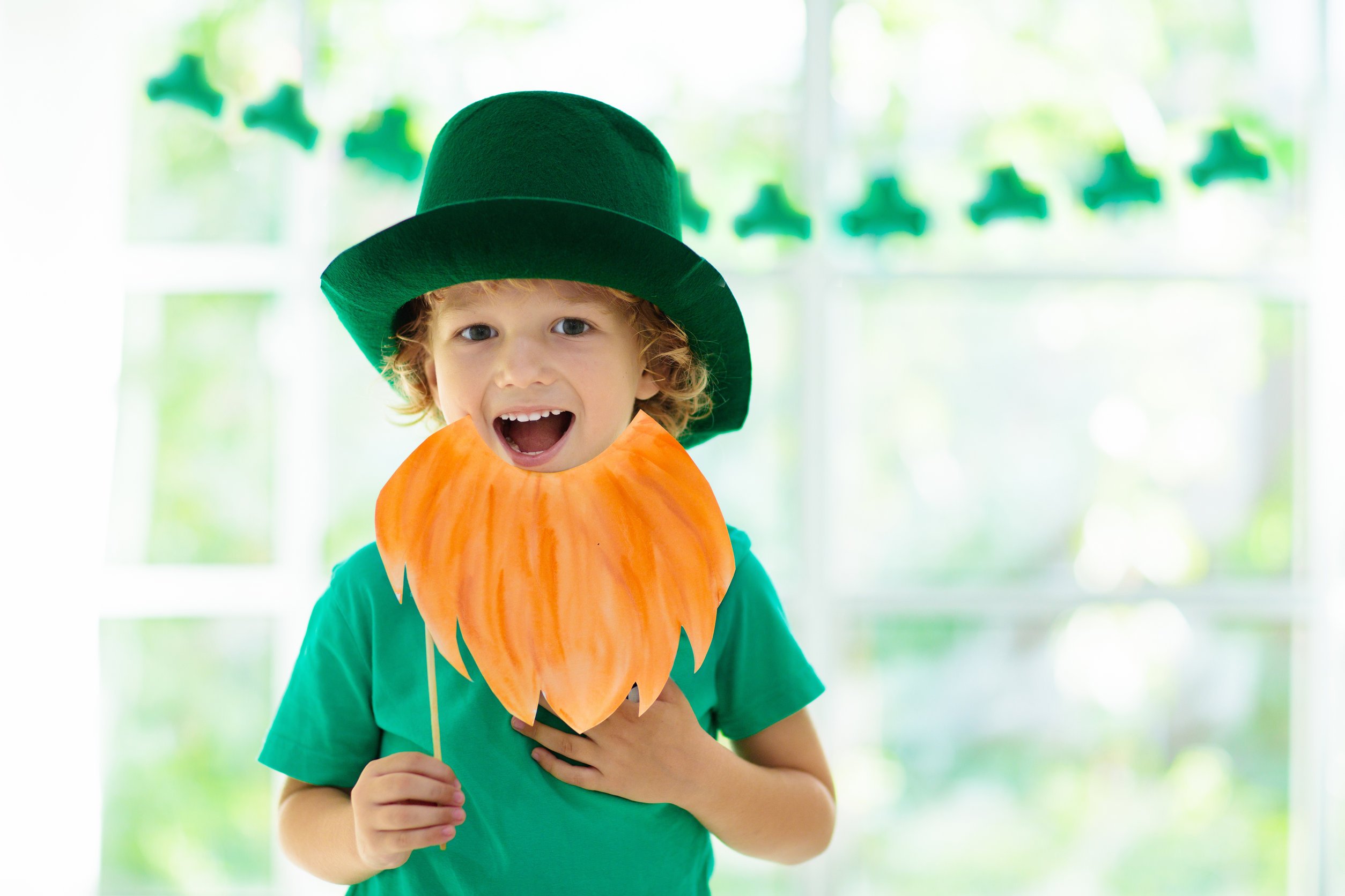 St. Patrick’s Day: la festa irlandese più famosa del mondo